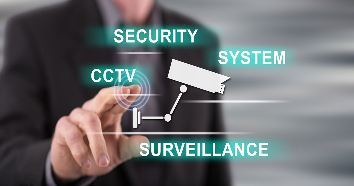 CCTV & Security Systems